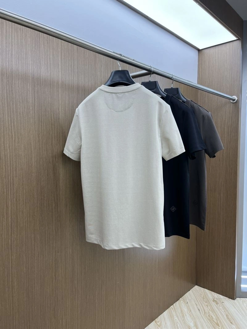 Original Loro Piana T-Shirts