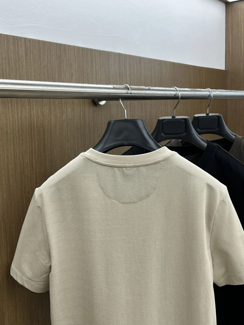 Original Loro Piana T-Shirts