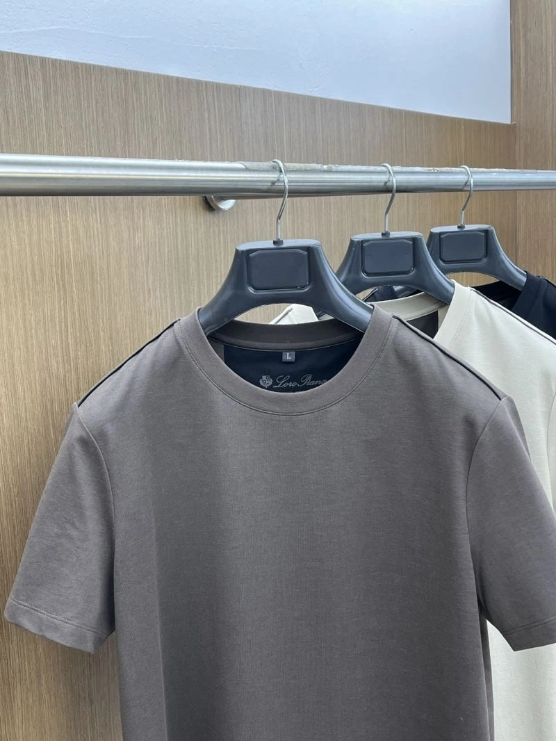 Cut-rate Loro Piana T-Shirts
