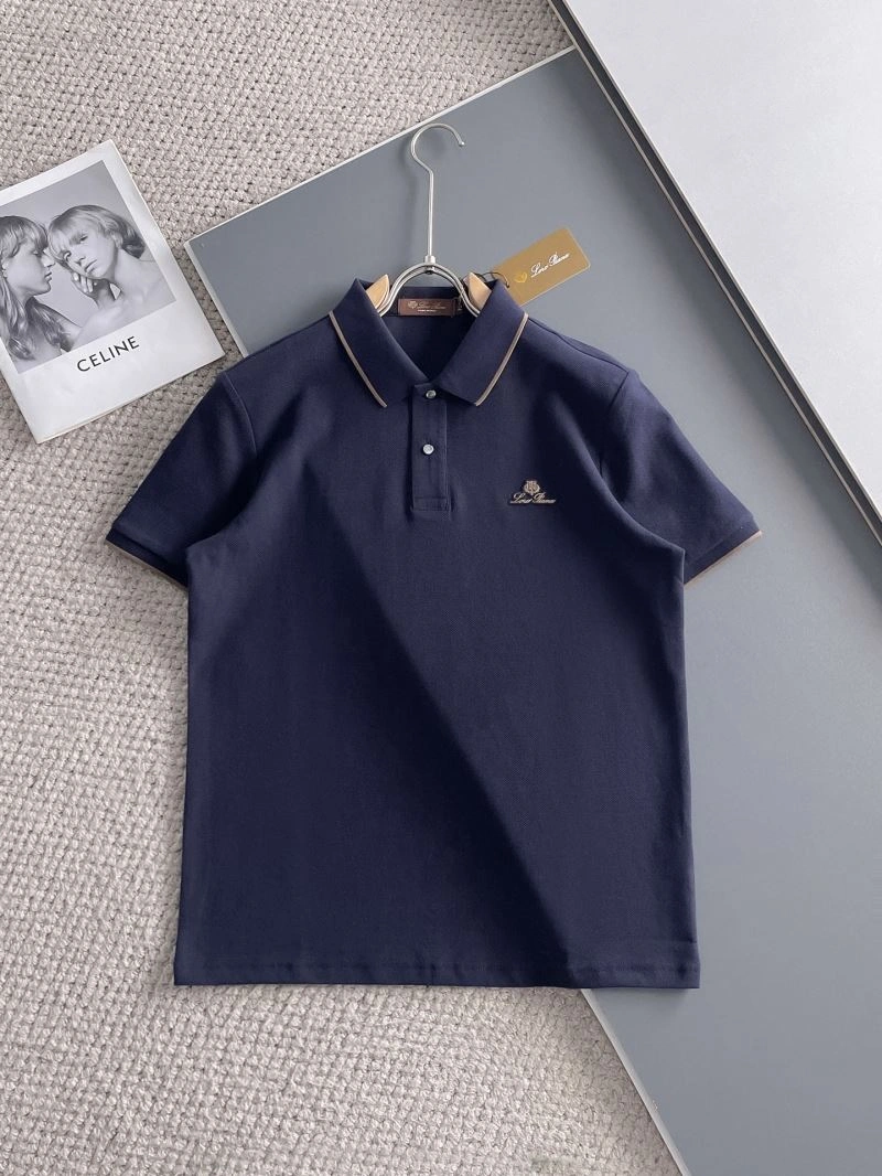 Loro Piana T-Shirts