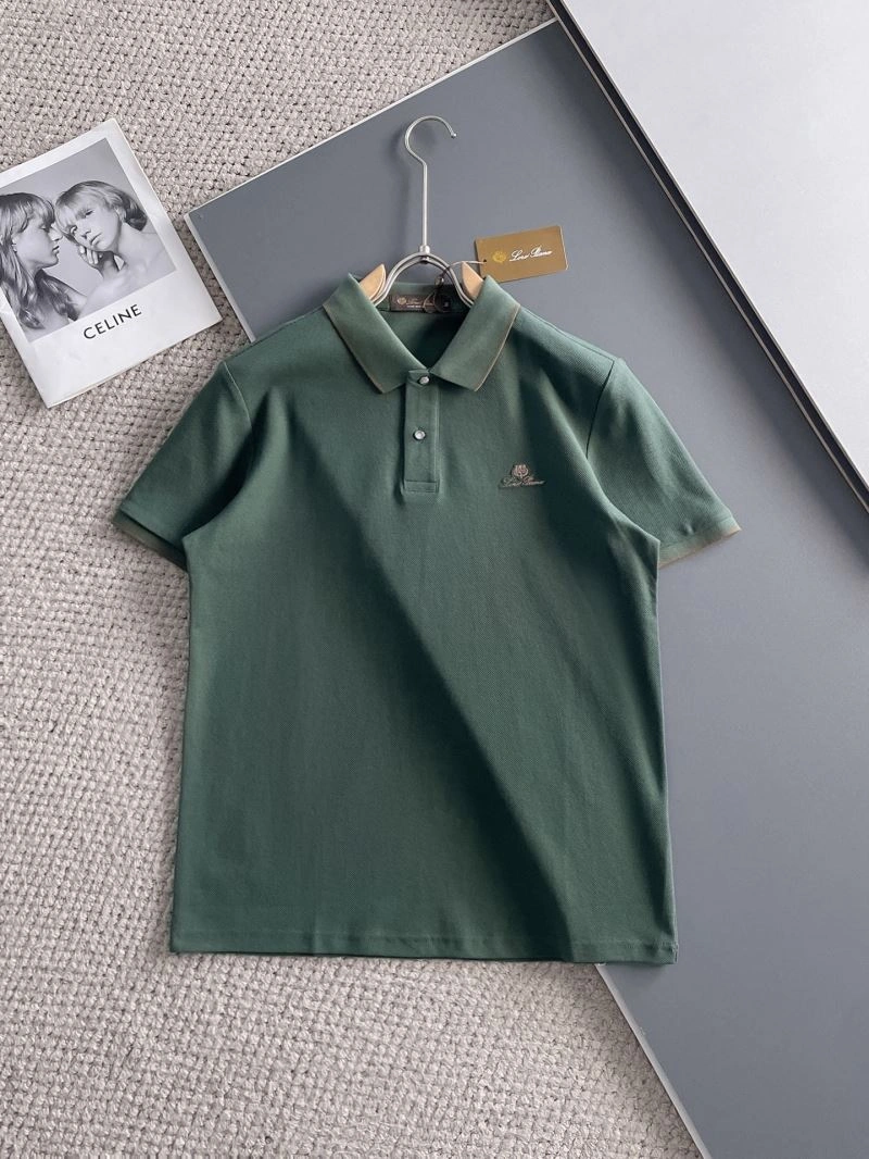 Value-priced Loro Piana T-Shirts