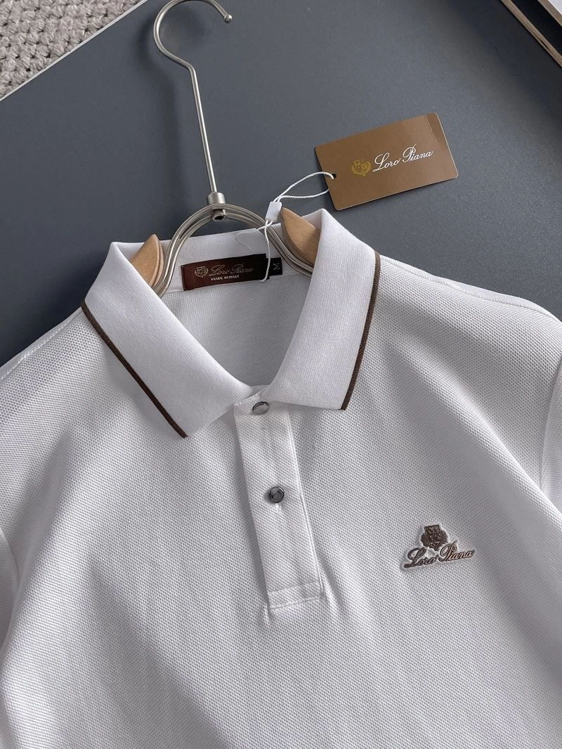 Value-priced Loro Piana T-Shirts