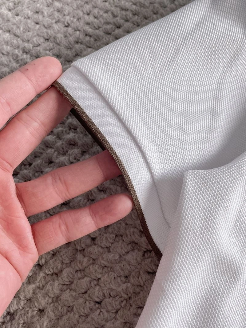 Value-priced Loro Piana T-Shirts