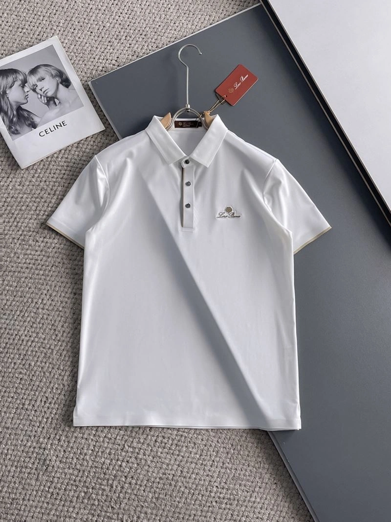 Loro Piana T-Shirts