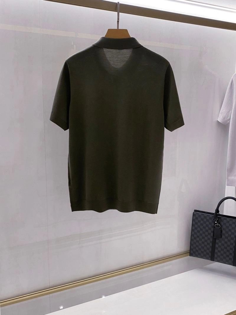 Value-priced Loro Piana T-Shirts