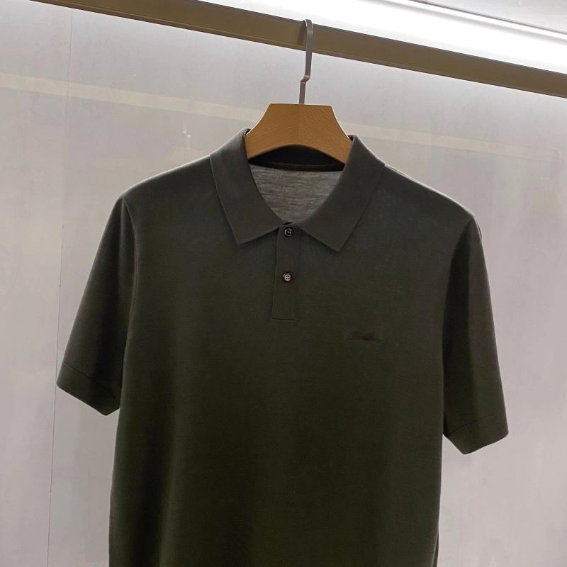 Value-priced Loro Piana T-Shirts