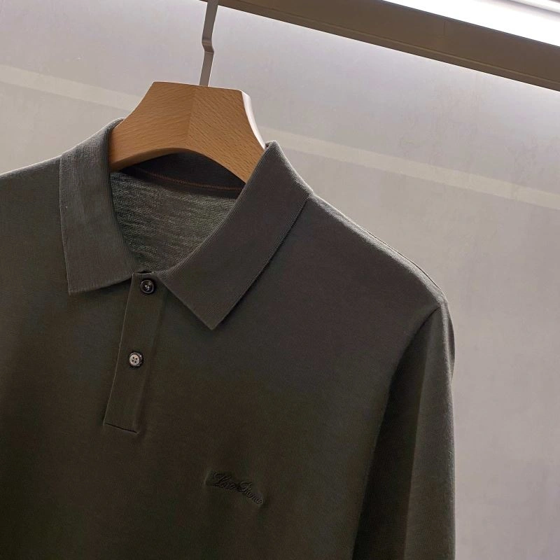 Value-priced Loro Piana T-Shirts