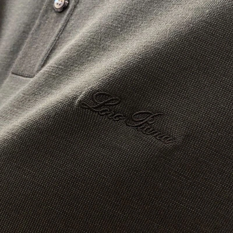 Value-priced Loro Piana T-Shirts