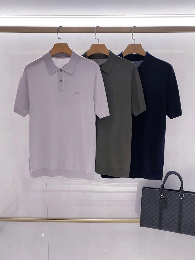 Loro Piana T-Shirts