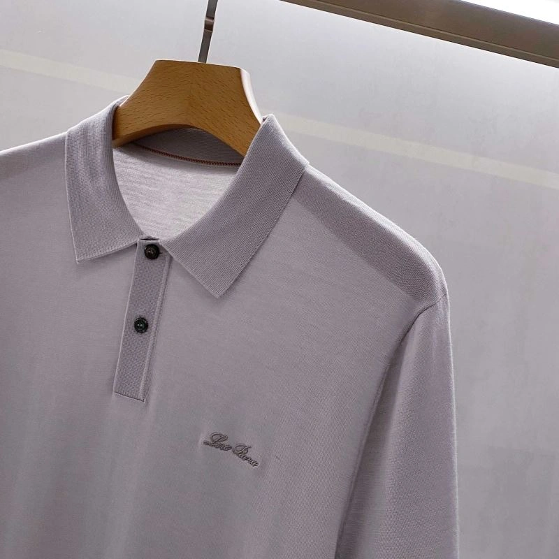 Bargain Loro Piana T-Shirts