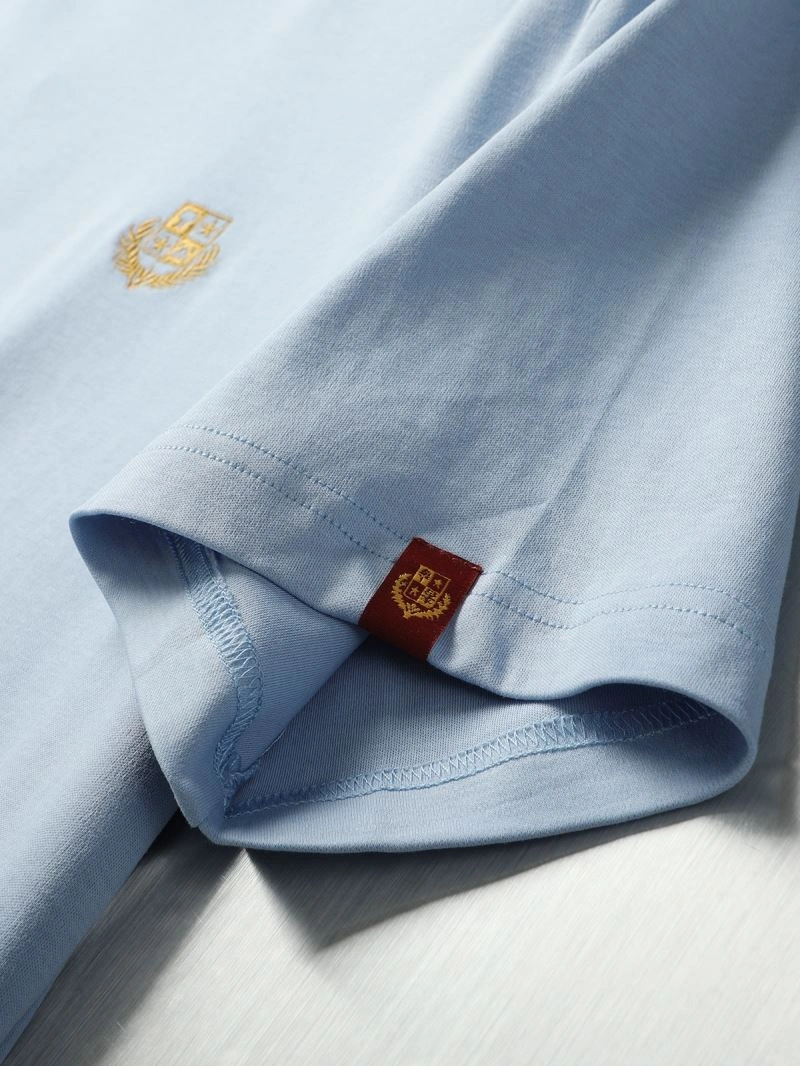 High accuracy Loro Piana T-Shirts