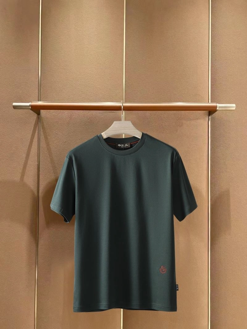 Loro Piana T-Shirts