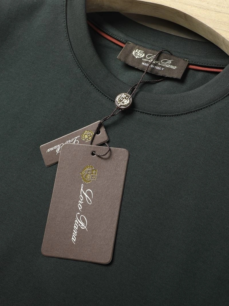 Economical Loro Piana T-Shirts