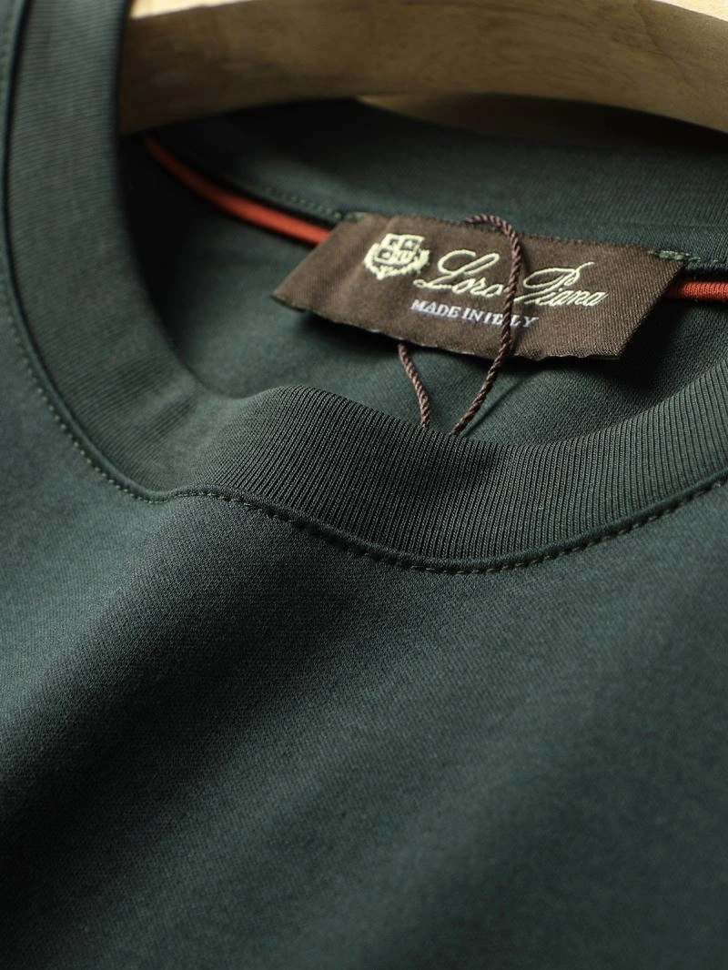 Economical Loro Piana T-Shirts