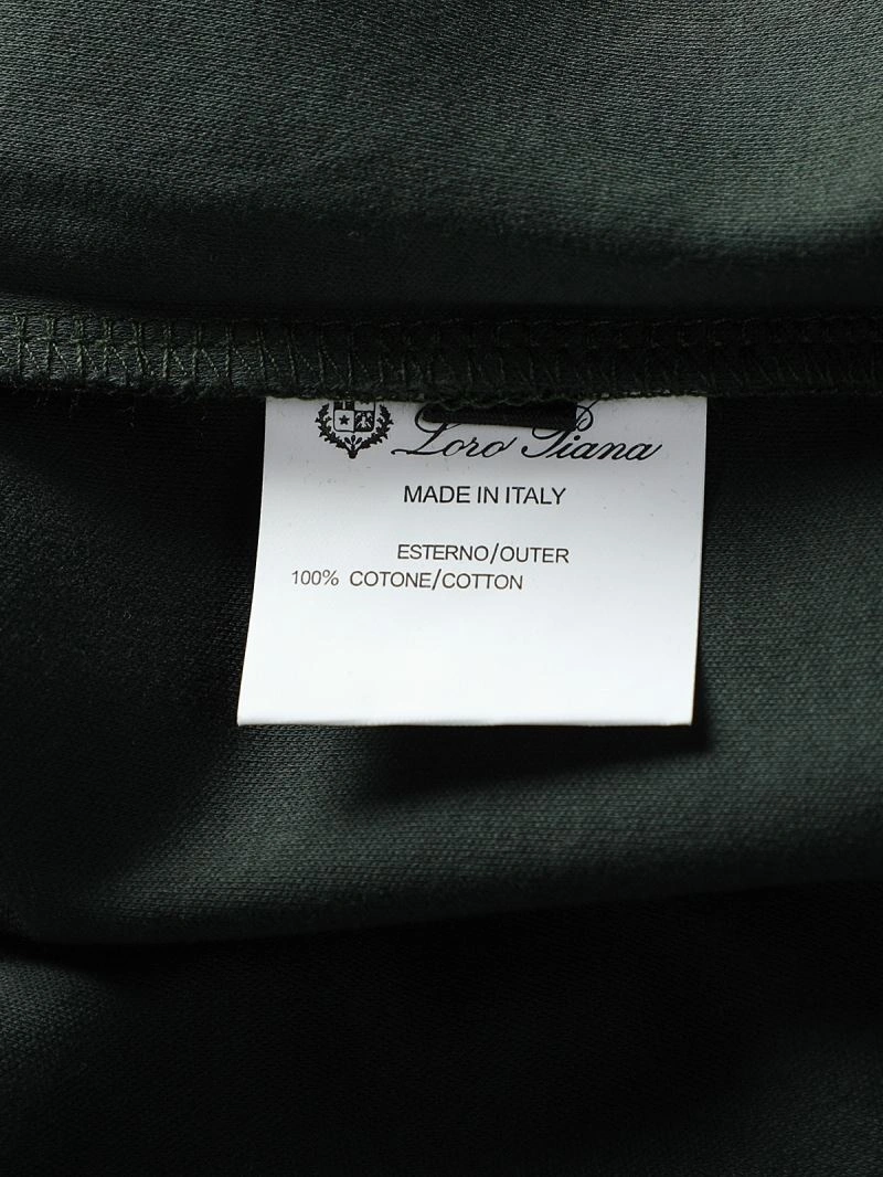 Economical Loro Piana T-Shirts