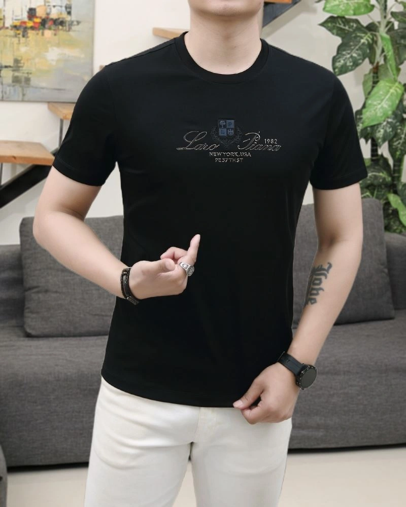 Loro Piana T-Shirts