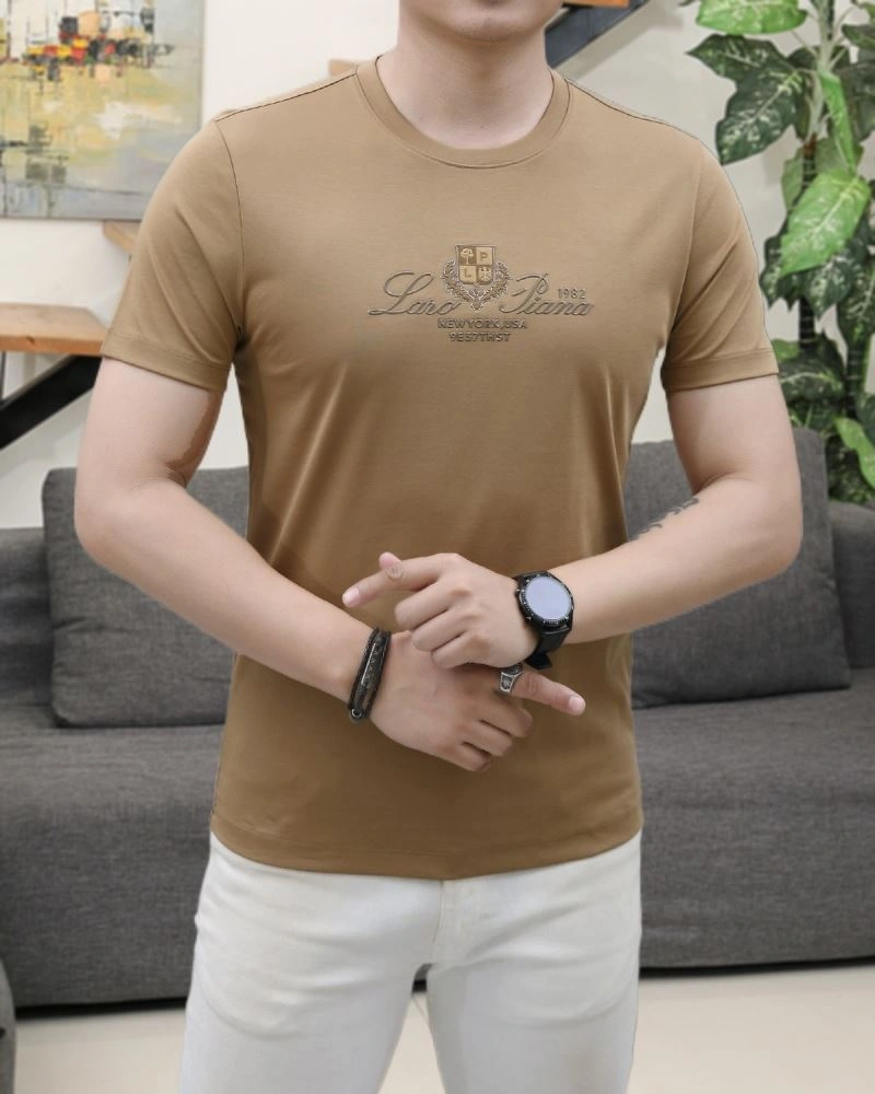 Economical Loro Piana T-Shirts