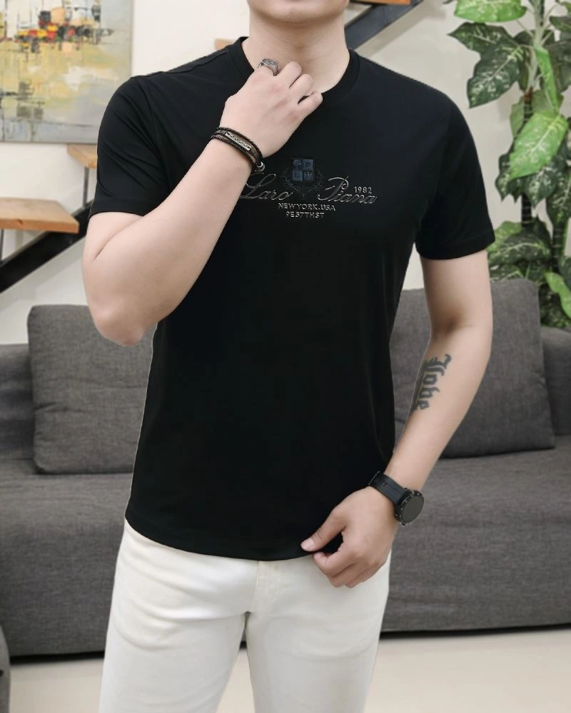 Economical Loro Piana T-Shirts