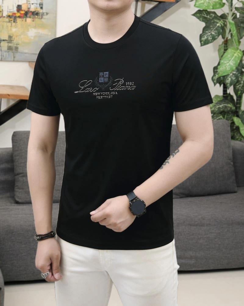 Economical Loro Piana T-Shirts