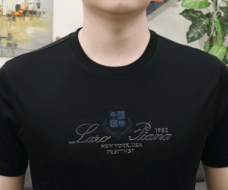 Economical Loro Piana T-Shirts