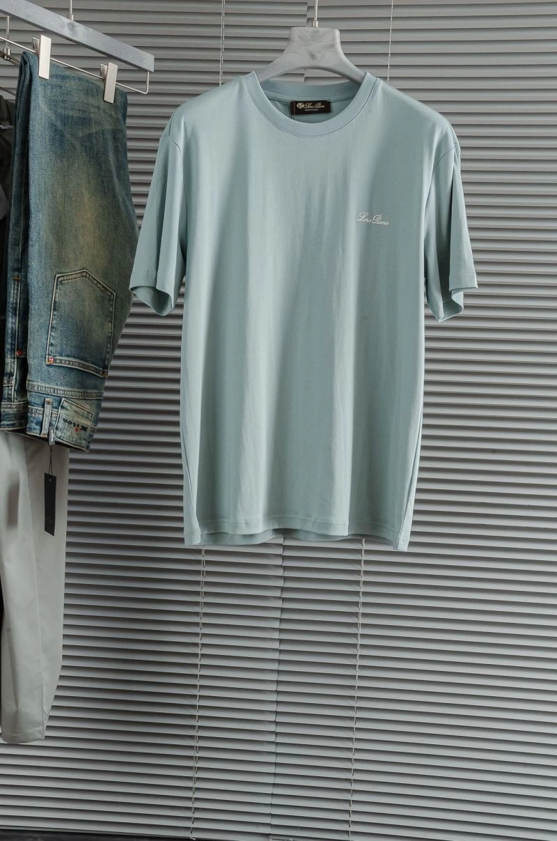 Loro Piana T-Shirts