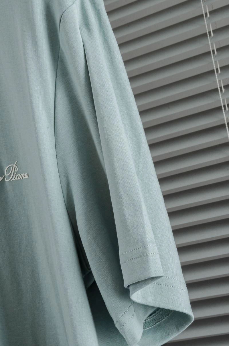 Indistinguishable Loro Piana T-Shirts