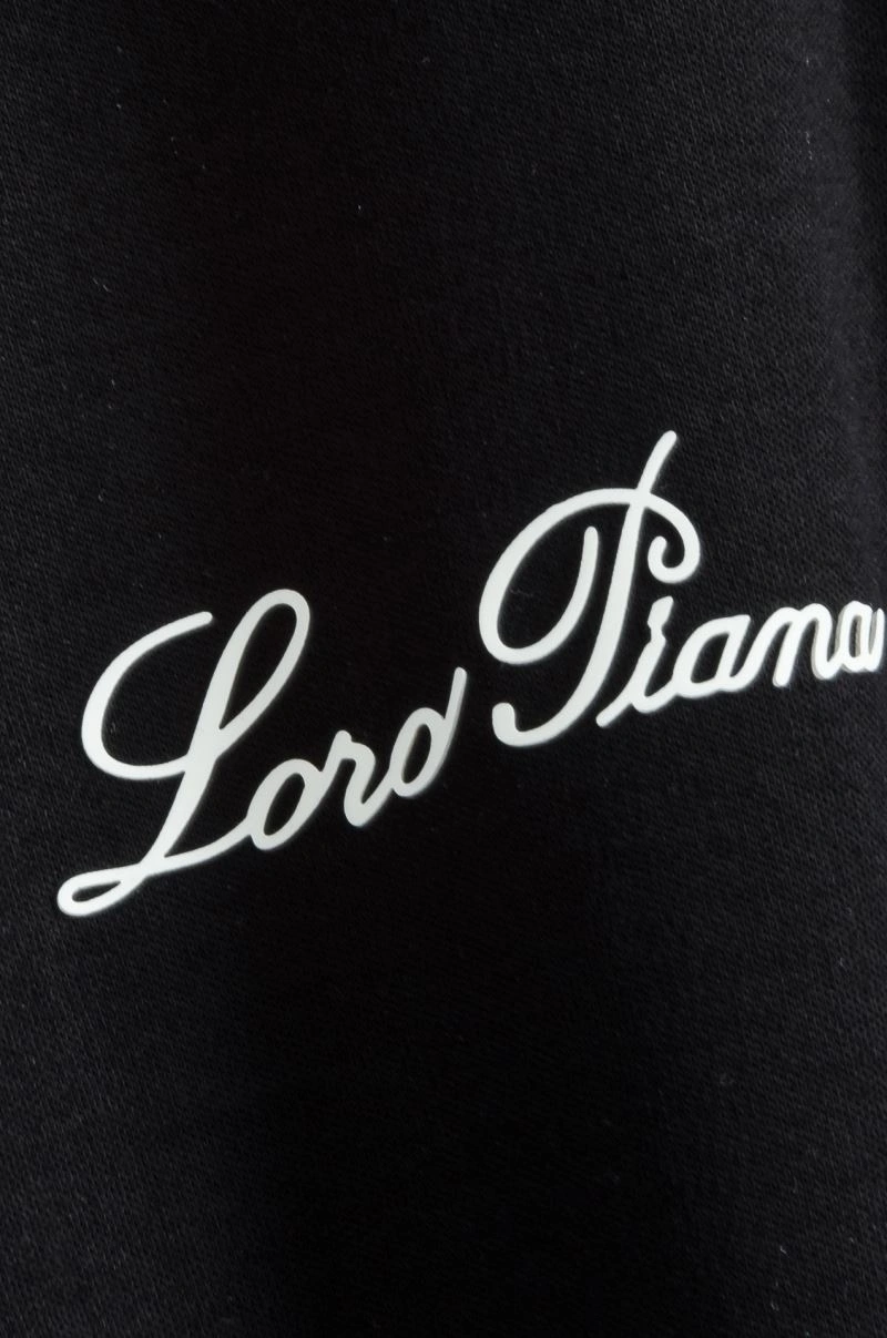 Precise copy Loro Piana T-Shirts