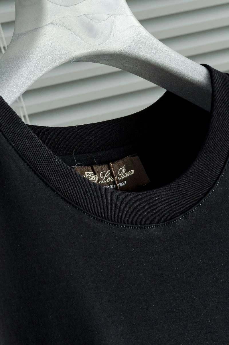 Precise copy Loro Piana T-Shirts
