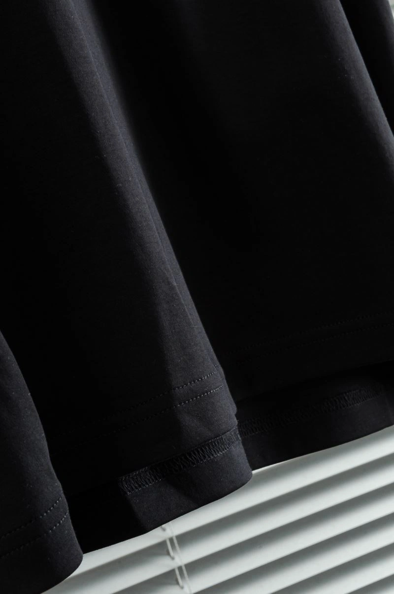 Precise copy Loro Piana T-Shirts