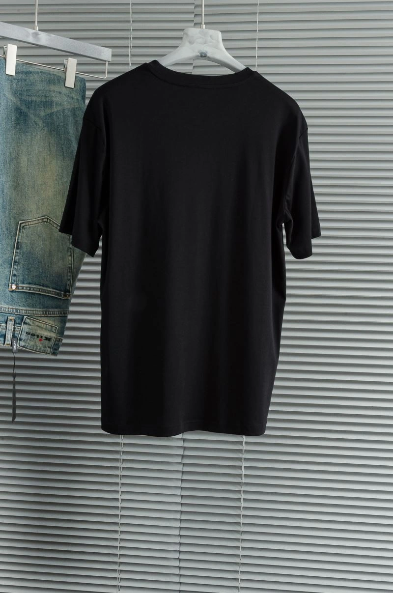 Precise copy Loro Piana T-Shirts
