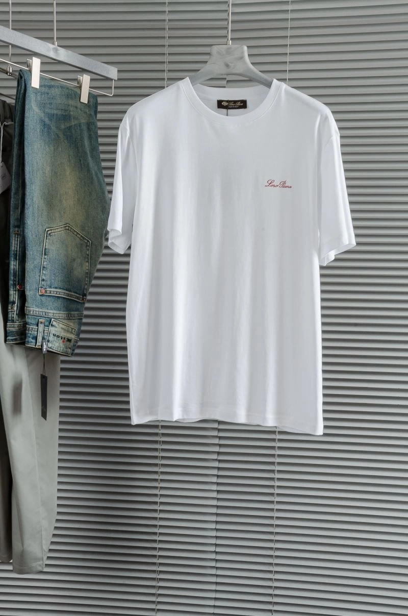 Loro Piana T-Shirts