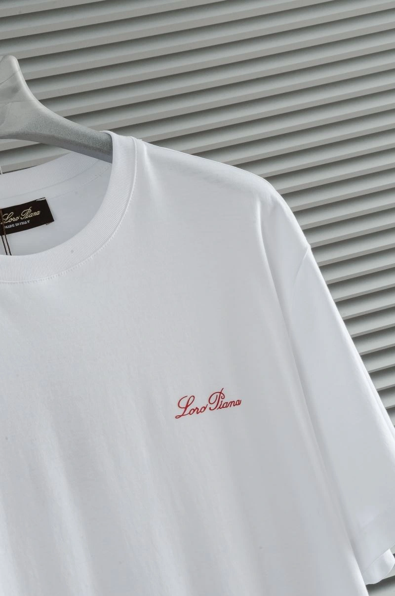 Top match Loro Piana T-Shirts