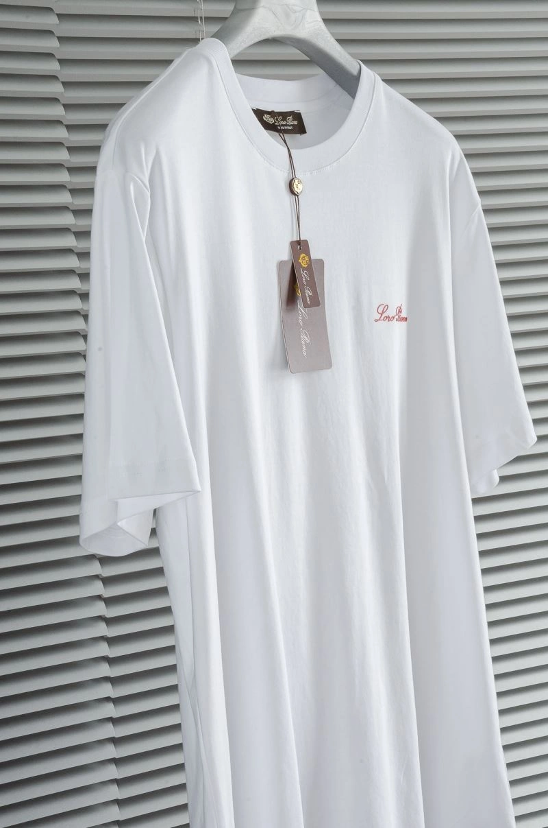 Top match Loro Piana T-Shirts