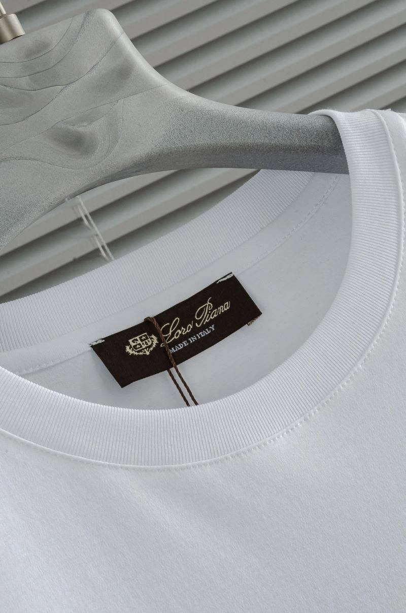 Top match Loro Piana T-Shirts