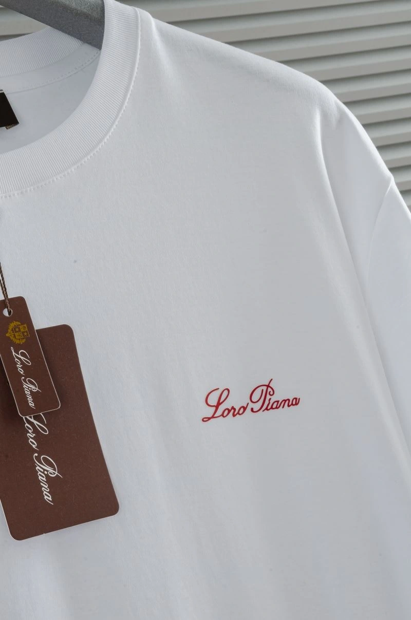 Top match Loro Piana T-Shirts