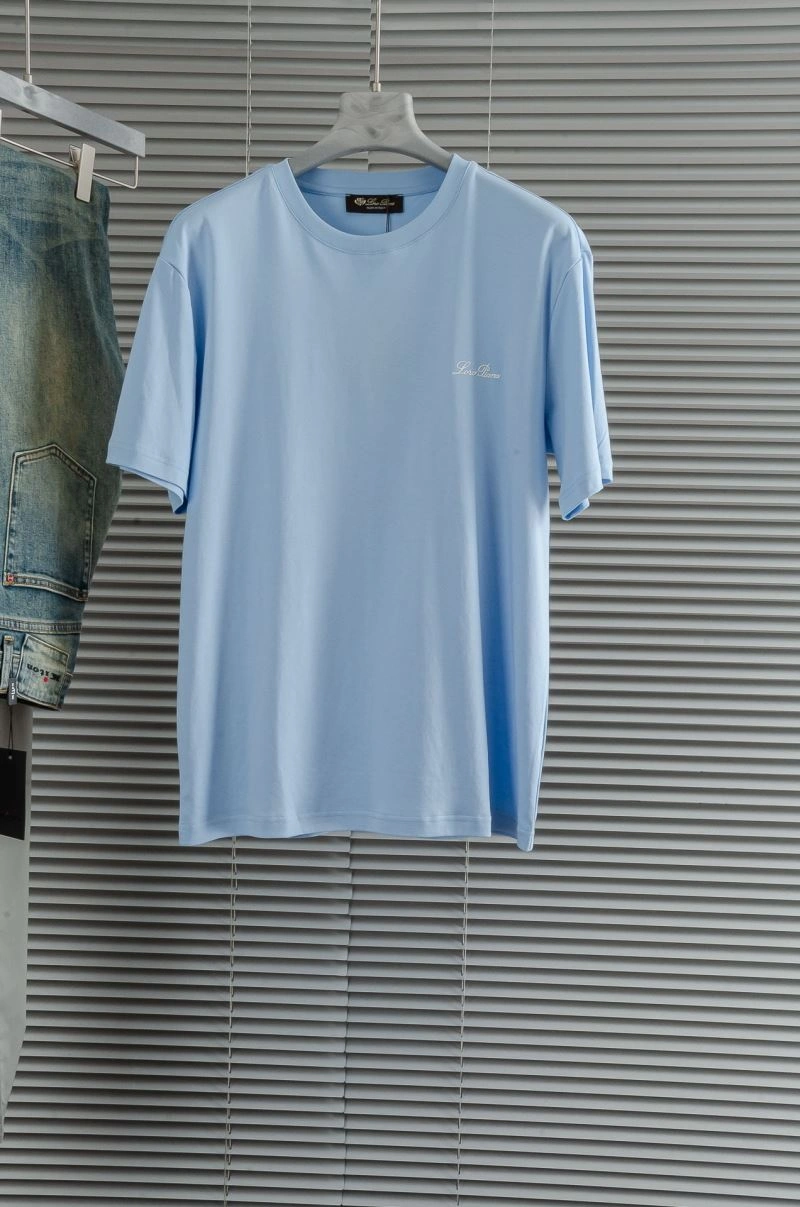 Loro Piana T-Shirts