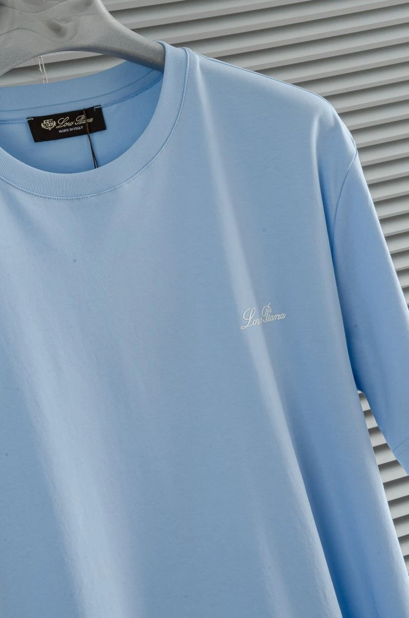 Budget-friendly Loro Piana T-Shirts