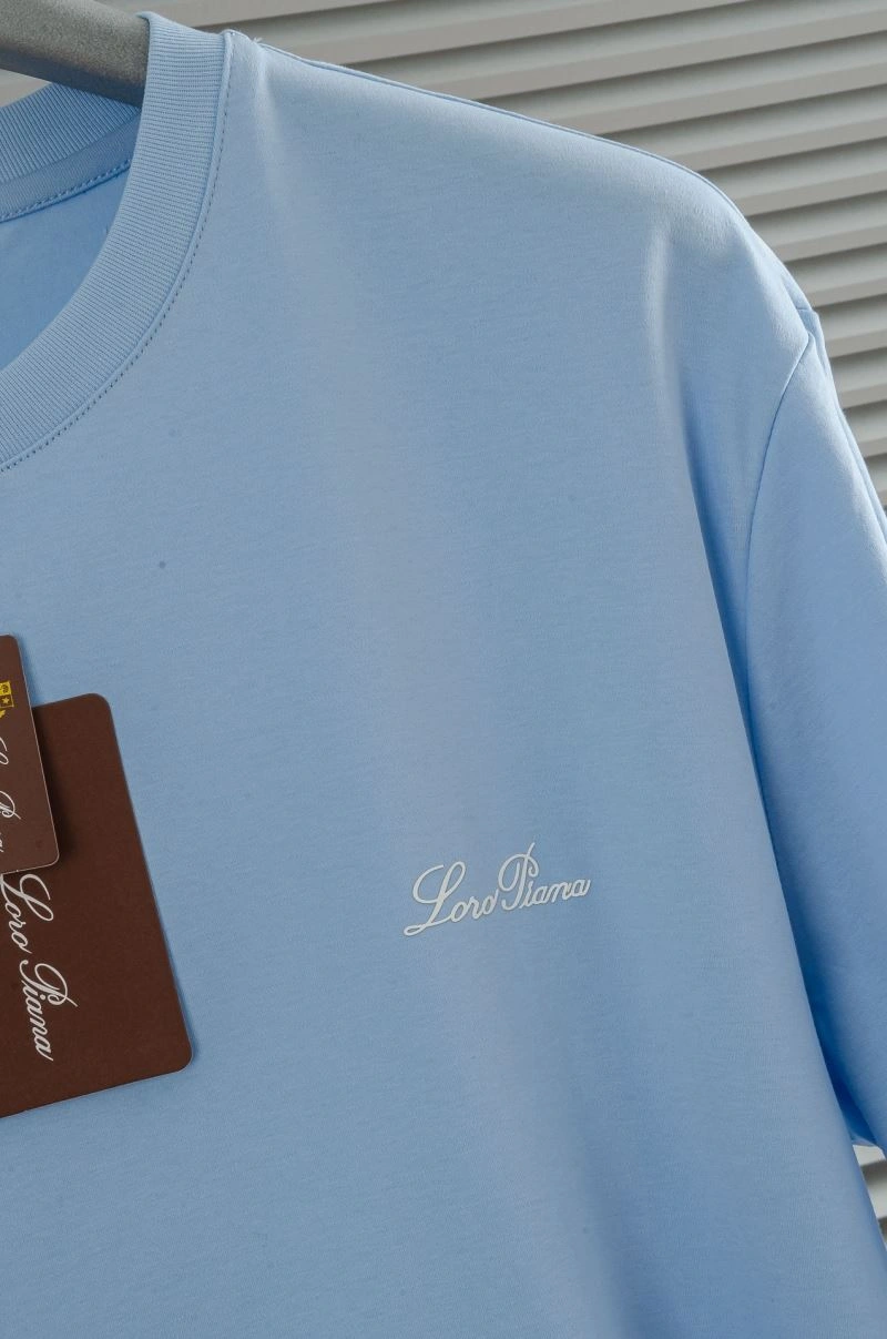 Budget-friendly Loro Piana T-Shirts