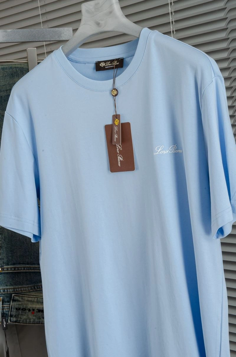 Budget-friendly Loro Piana T-Shirts