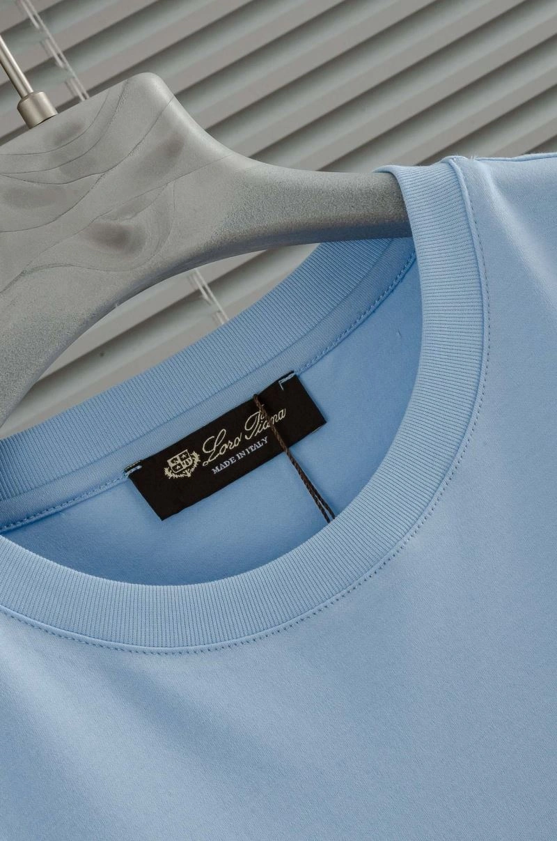 Budget-friendly Loro Piana T-Shirts