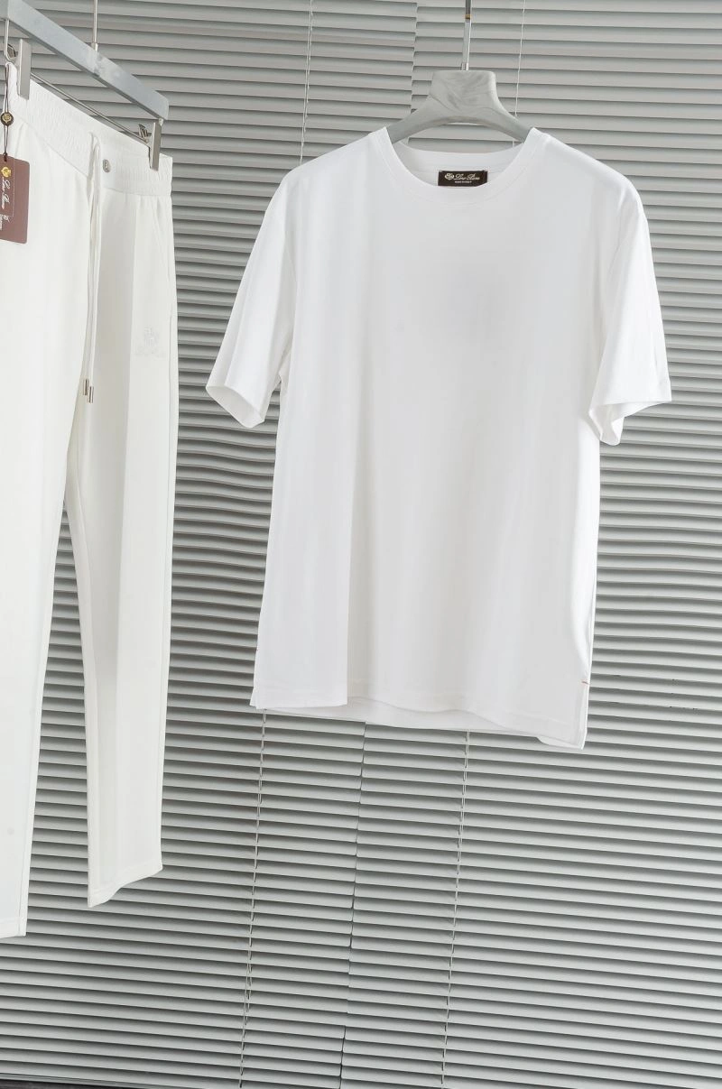Loro Piana T-Shirts