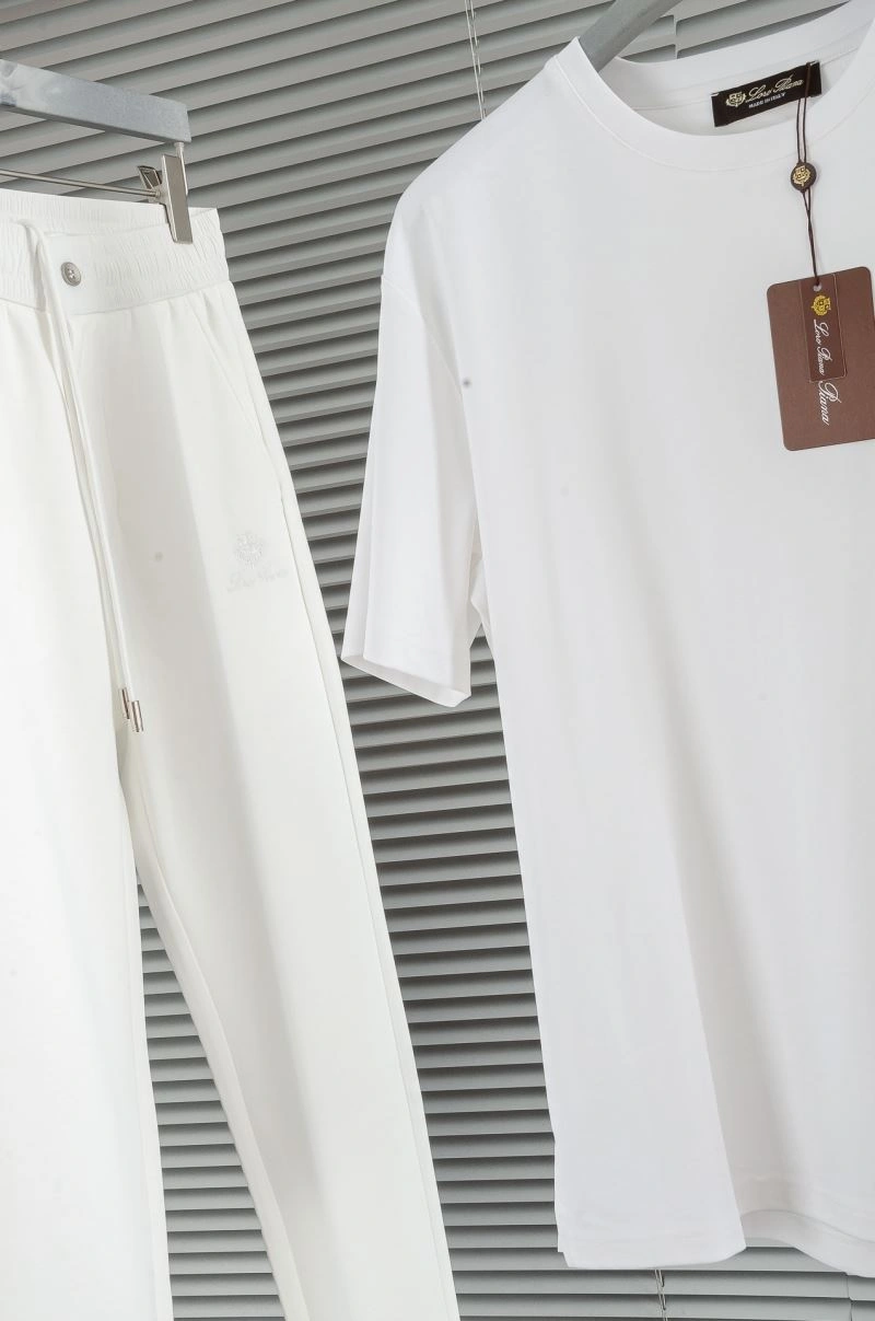 Top match Loro Piana T-Shirts