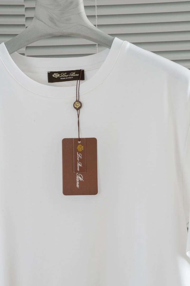 Top match Loro Piana T-Shirts