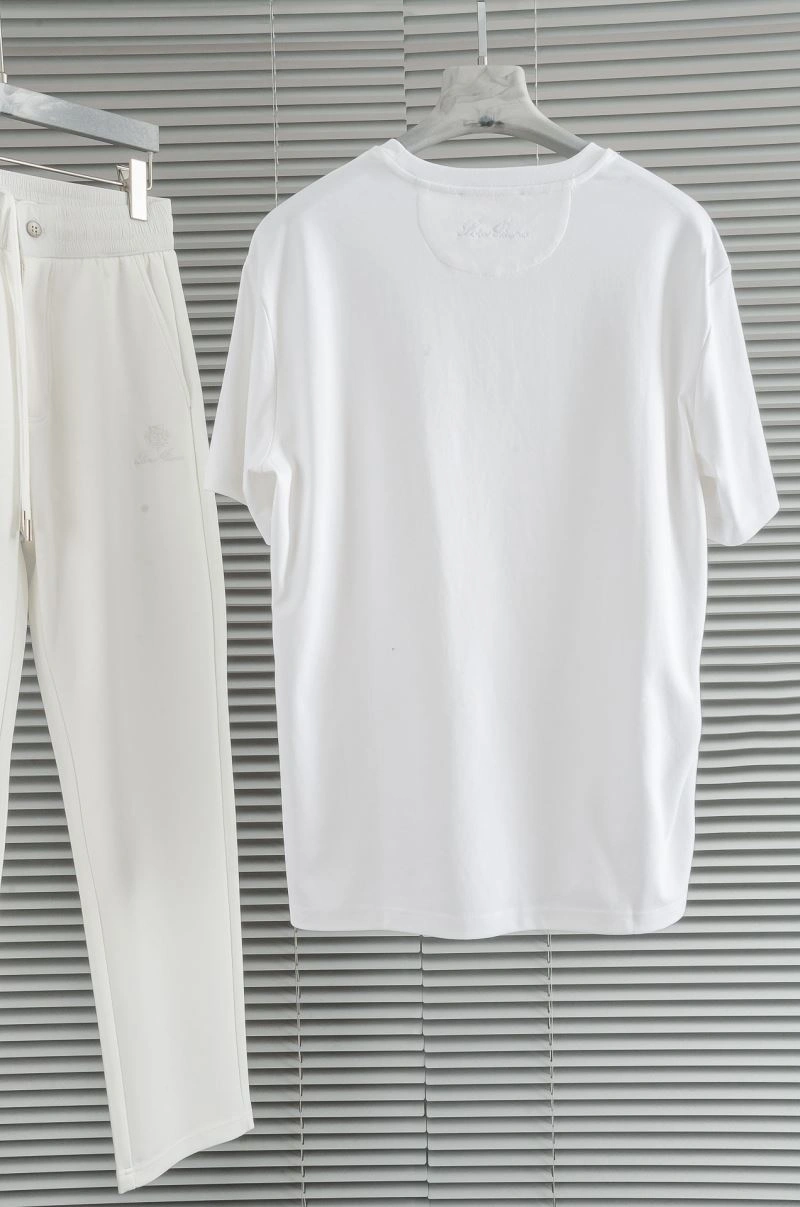 Top match Loro Piana T-Shirts