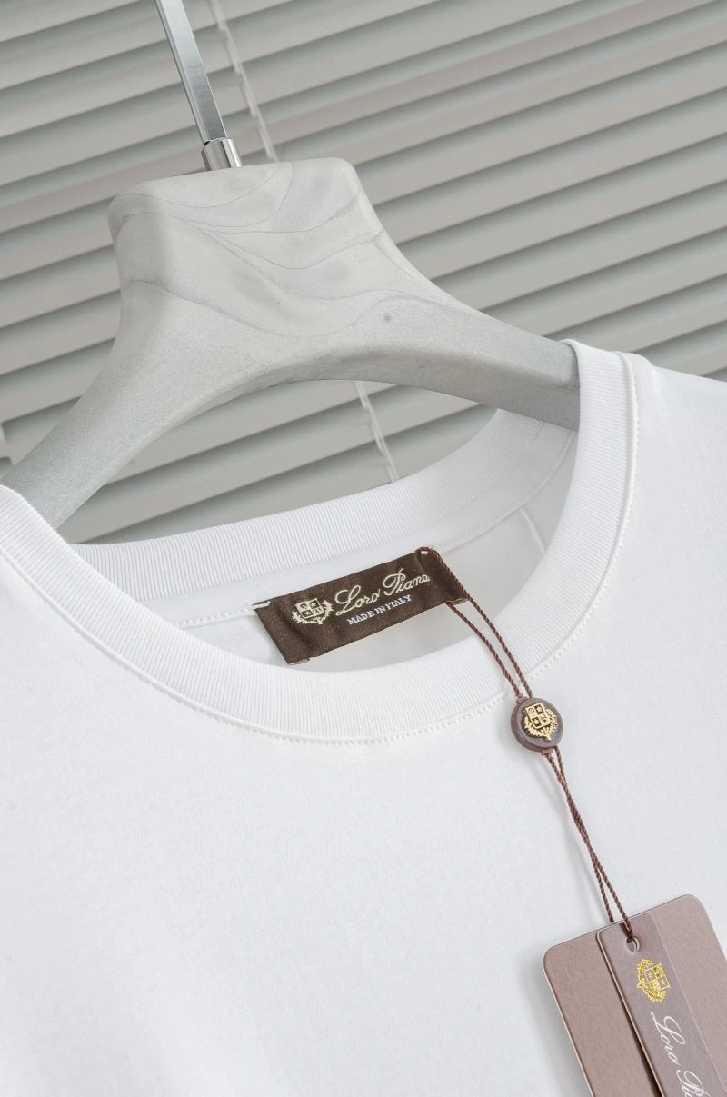 Top match Loro Piana T-Shirts