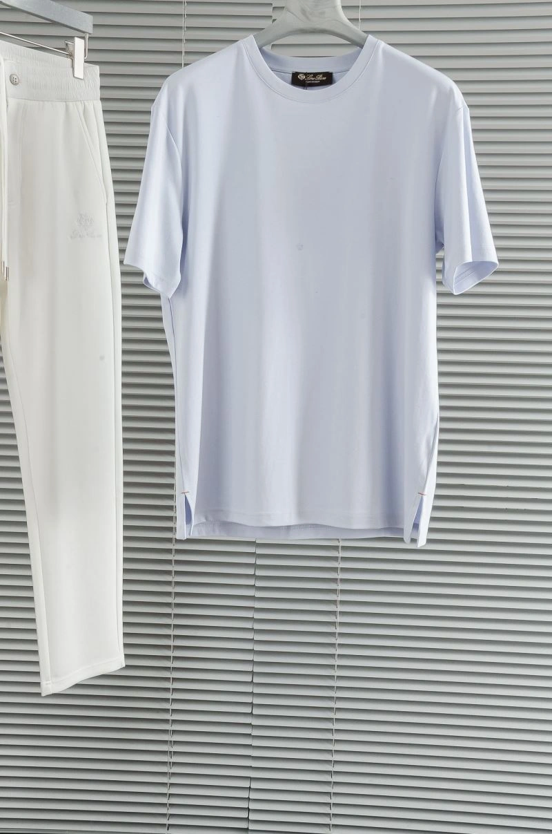 Loro Piana T-Shirts