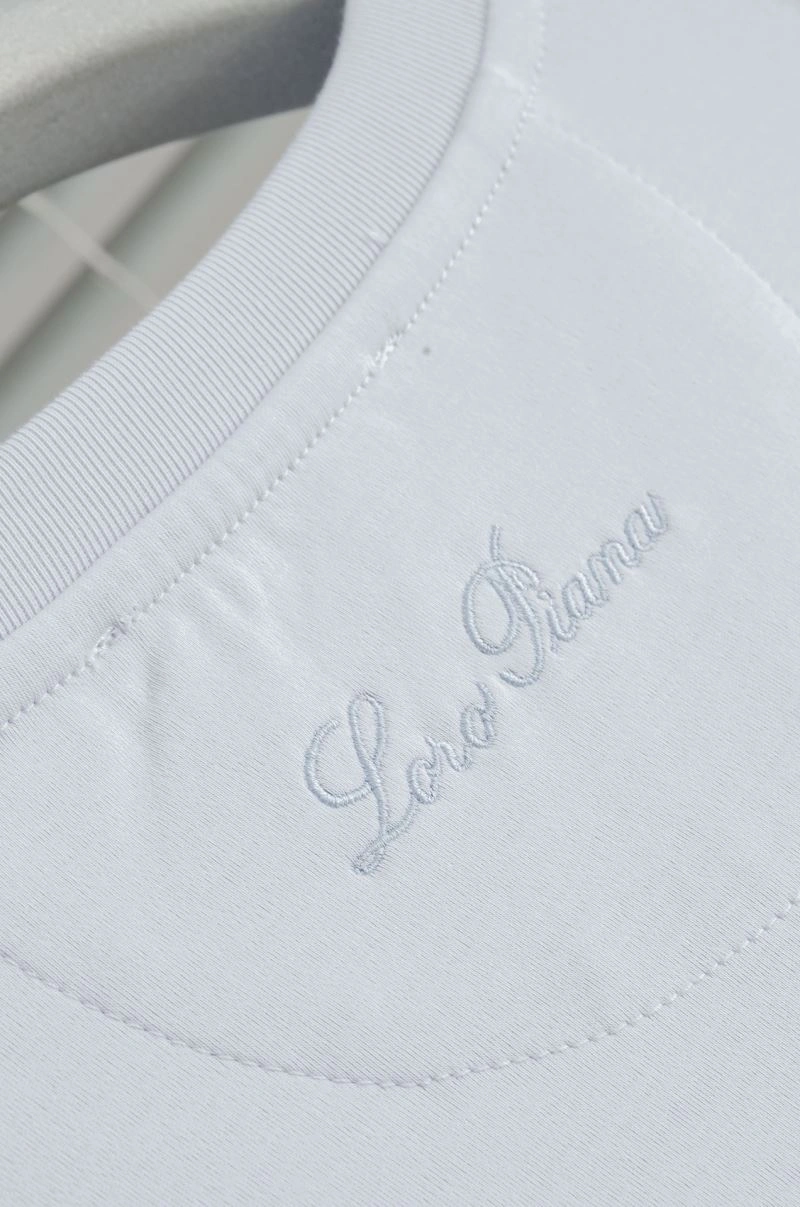 High fidelity Loro Piana T-Shirts
