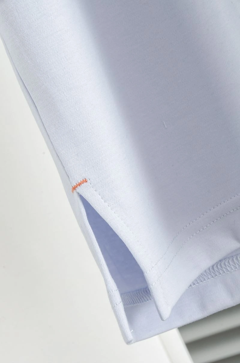 High fidelity Loro Piana T-Shirts