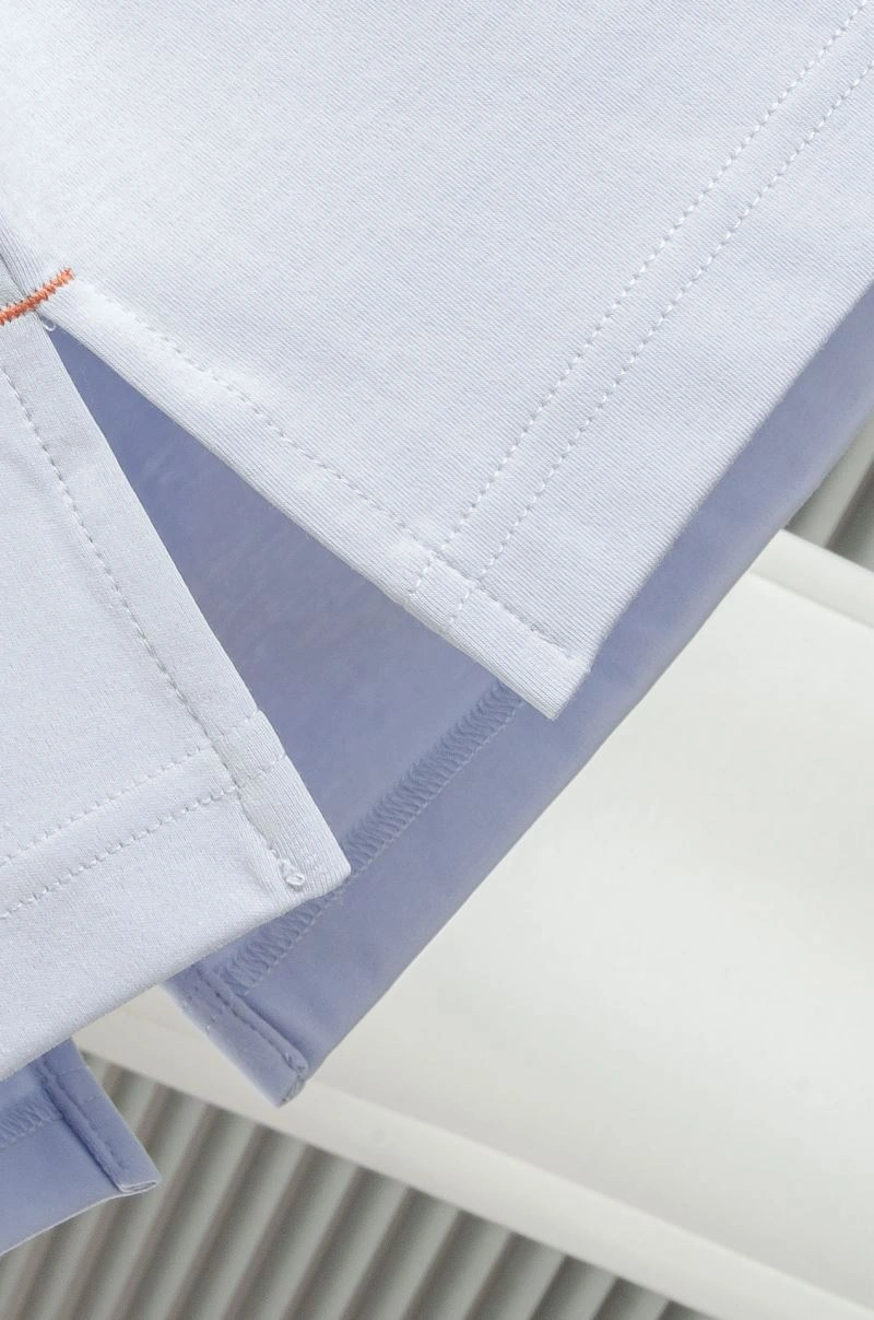 High fidelity Loro Piana T-Shirts