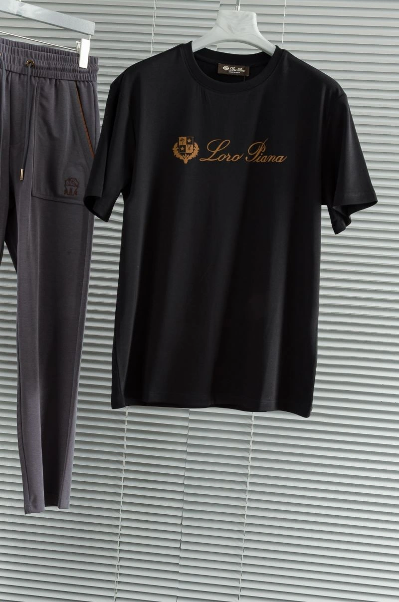 Loro Piana T-Shirts